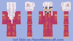 Inuyasha Minecraft Skins | Planet Minecraft Community