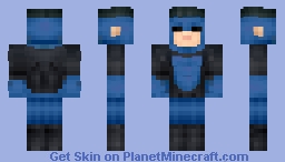 Most Downloaded Atomeve Minecraft Skins | Planet Minecraft Community