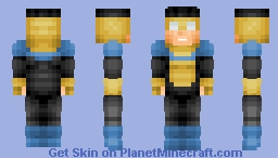 Best Fortnite Battle Royale Java Minecraft Skins | Planet Minecraft ...