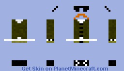 Invisible man (original by the guy who made more creeps and weirdos ...