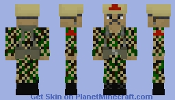 Army Minecraft Skins | Planet Minecraft Community