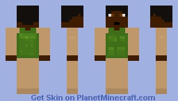 Iraq War Minecraft Skins | Planet Minecraft Community