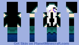 Irene Minecraft Skins | Planet Minecraft Community