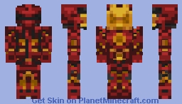 Iron Man suit - A proper entry for 𝙈𝘼𝙍𝙑𝙀𝙇𝙎 ⒶⓍ④ Skin Contest // -- Pres ...