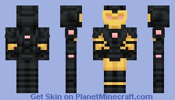 Minecraft Skins | Page 24 | Planet Minecraft Community