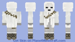 Isa Minecraft Skins | Planet Minecraft Community