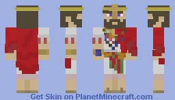 Solomon Minecraft Skins | Planet Minecraft Community