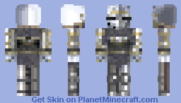 Knight Java Minecraft Skins | Planet Minecraft Community