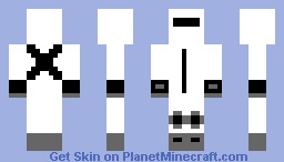 chemical expert Minecraft Skin