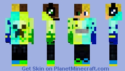 Unused Minecraft Skins | Planet Minecraft Community