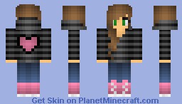 Fitz Minecraft Skins | Planet Minecraft Community