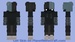 itzixc | Default Minecraft Skin