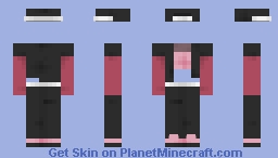 ftu|srp base #2 Minecraft Skin