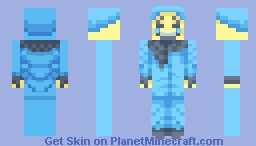 ivan Minecraft Skin