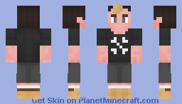 Ivan Minecraft Skins | Planet Minecraft Community