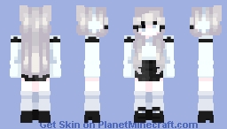 iwtw Minecraft Skin
