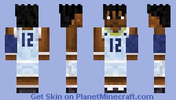 Nba Minecraft Skins | Planet Minecraft Community