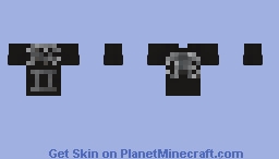 JACKBOYS 2 B2 Minecraft Skin