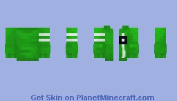 Yellow Musket on Planet Minecraft