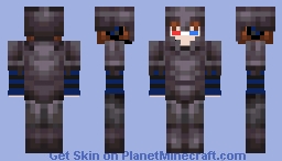 Jackmanifoldtv Minecraft Skins | Planet Minecraft Community