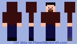jacob Minecraft Skin