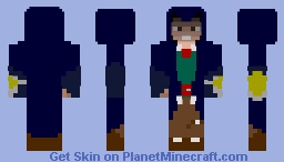 Best Creed Minecraft Skins | Planet Minecraft Community