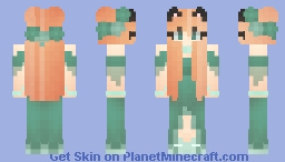 Jade Minecraft Skins | Planet Minecraft Community