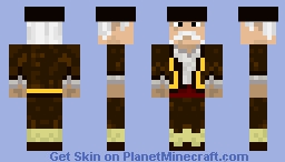 Jagodinski Cica Minecraft Skin