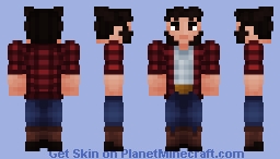 Wolverine Minecraft Skins | Planet Minecraft Community