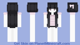ʚɞ Jamie Minecraft Skin