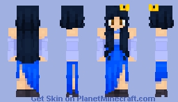 JassiBug Slay!!! Minecraft Skin