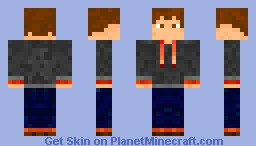 Ado Minecraft Skins | Planet Minecraft Community