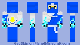 Jay Minecraft Skin