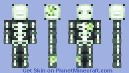 Russel - BlockWars Rookies 5 Minecraft Skin
