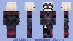 Fgo Minecraft Skins | Planet Minecraft Community