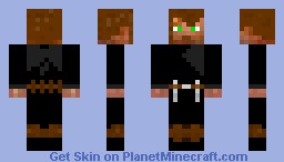 jedi knight Minecraft Skin