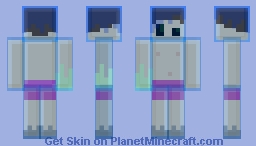 Jello_me Minecraft Skin