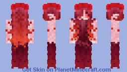 Fish Java Minecraft Skins | Planet Minecraft Community