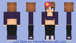 Most Downloaded Jennymod Alex Minecraft Skins | Planet Minecraft Community