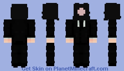 Jeremy Fitzgerald Minecraft Skin