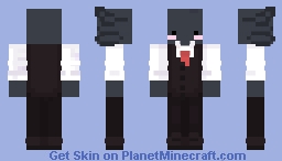 Jerry for Flopman16 Minecraft Skin