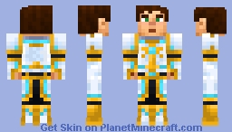 Jesse Minecraft Skins | Planet Minecraft Community