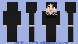 Lady Minecraft Skins | Planet Minecraft Community