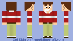 Jfk Minecraft Skins | Planet Minecraft Community