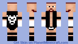 Famous People Minecraft Skins | Page 4 | Planet Minecraft Community