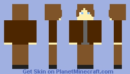 John Minecraft Skin