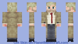 Johnconstantine Minecraft Skins | Planet Minecraft Community