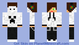 john Minecraft Skin