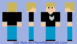 John Minecraft Skin