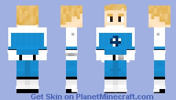 Johnny Minecraft Skins | Planet Minecraft Community